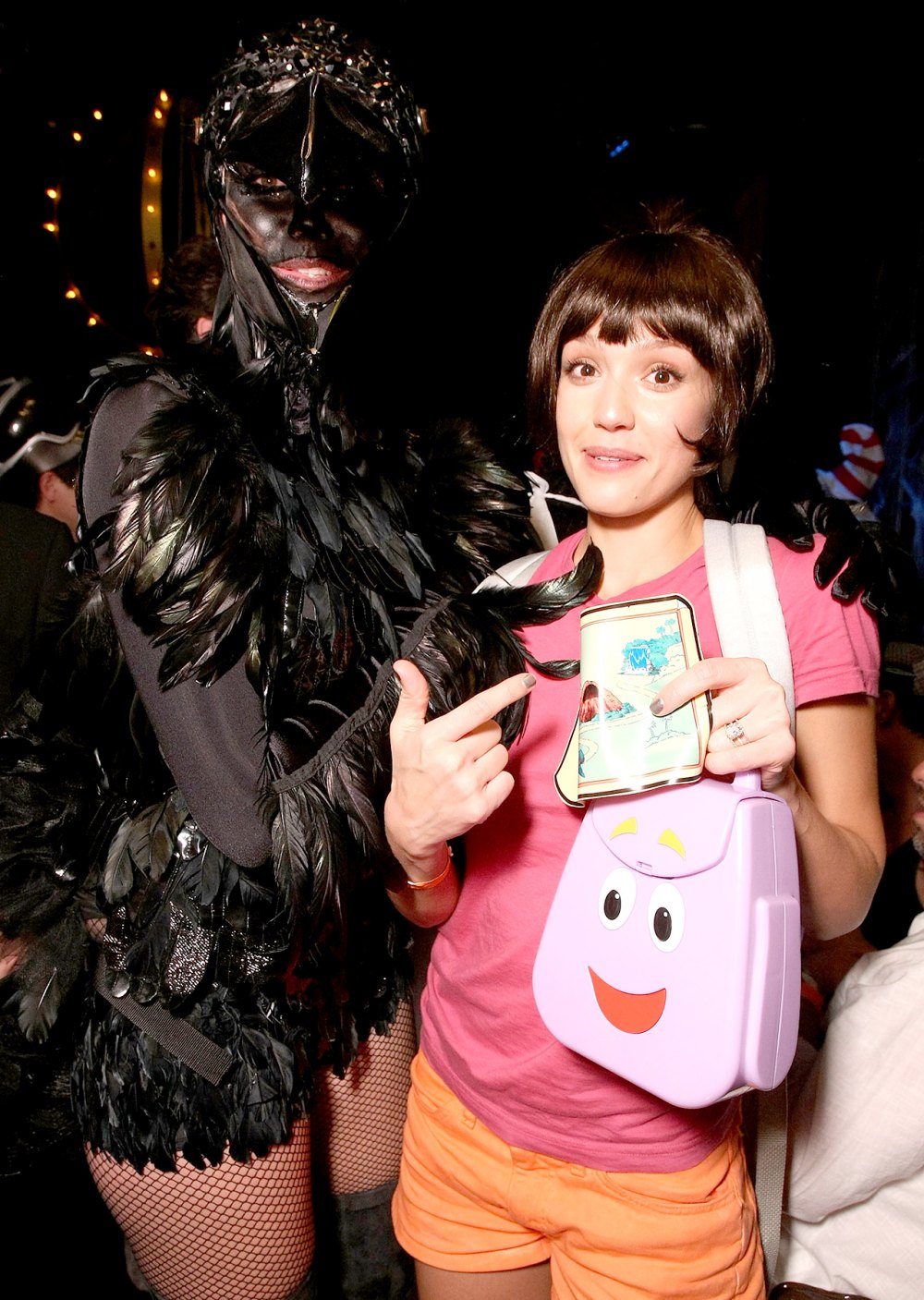 Most Outrageous Halloween Costumes