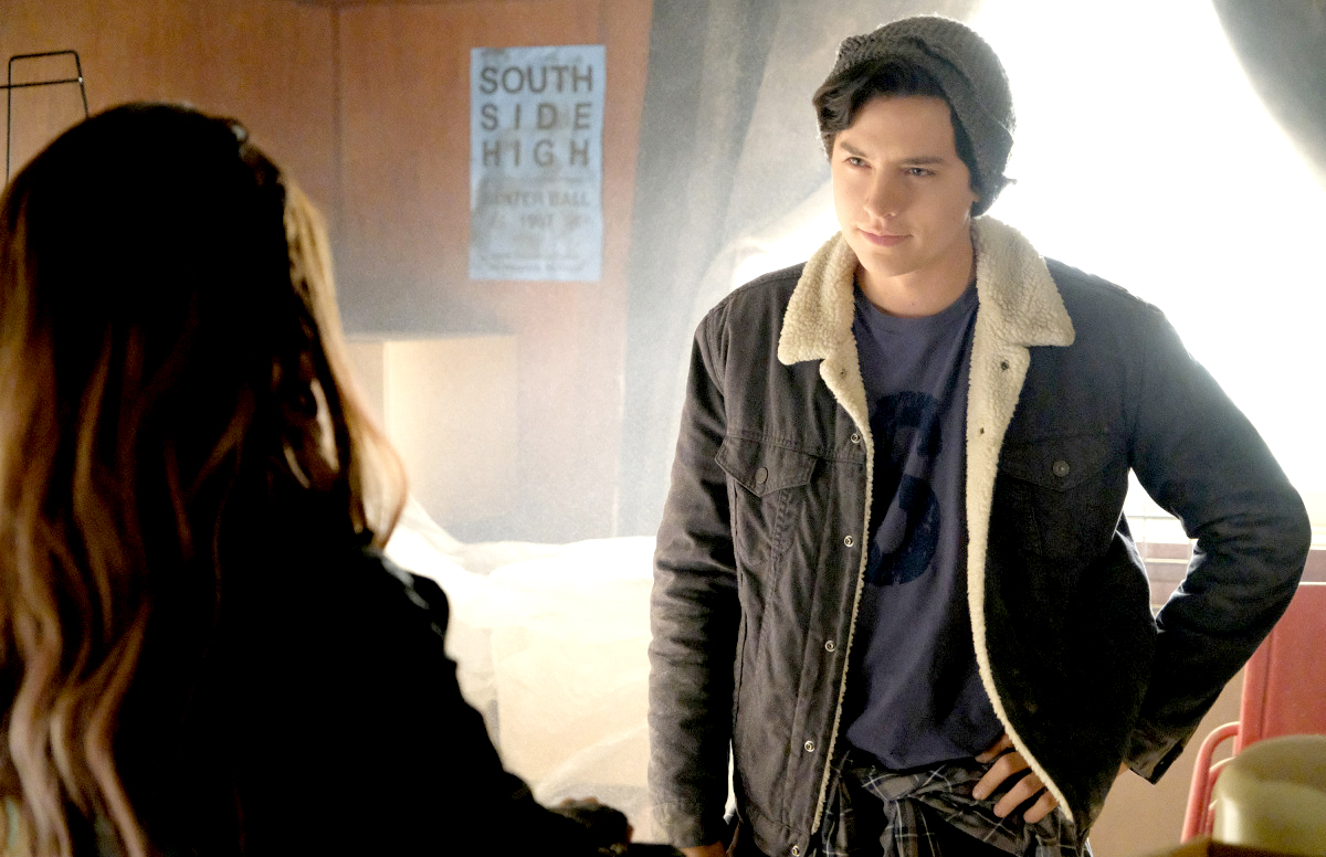 'Riverdale’ Recap: Archie Declares War on The Black Hood