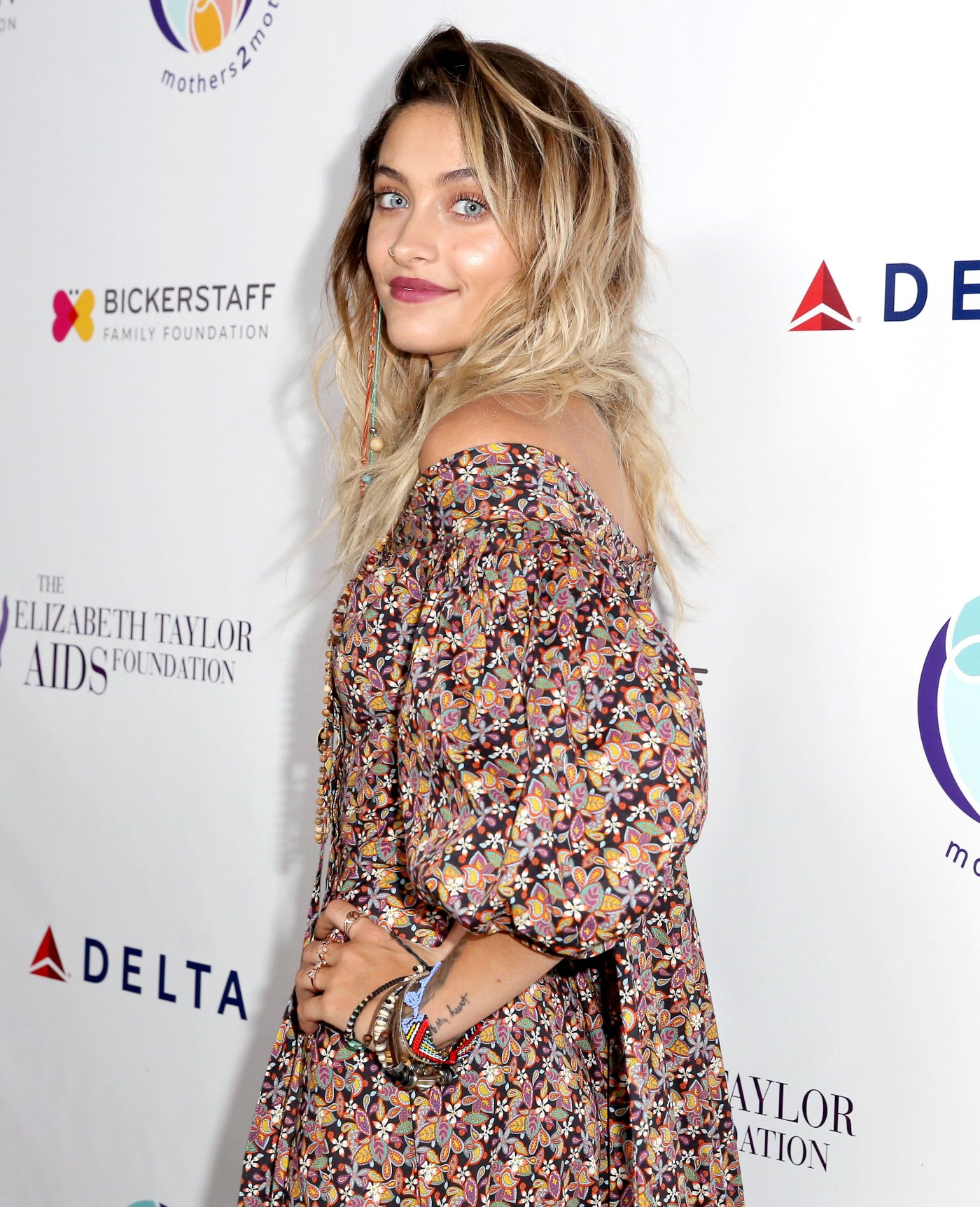 Paris Jackson’s Recent Fashion, Beauty Evolution: Pics