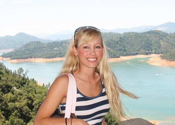 Sherri Papini Had Male DNA on Her Body | Us Weekly