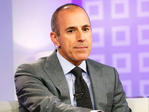 Addie Collins Zinone Addresses Matt Lauer Backlash | Us Weekly