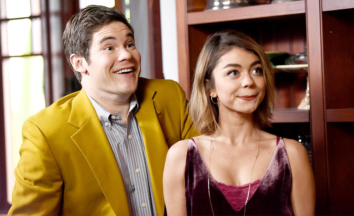 Sarah Hyland Says ‘Modern Family’ Character Is Bisexual | Us Weekly