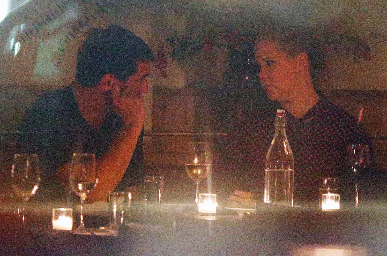 Amy Schumer Is Dating Chef Chris Fischer | Us Weekly