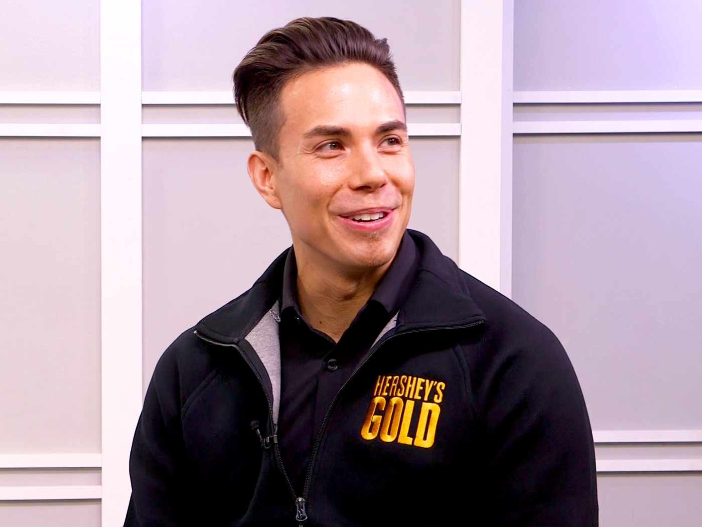 Apollo Ohno