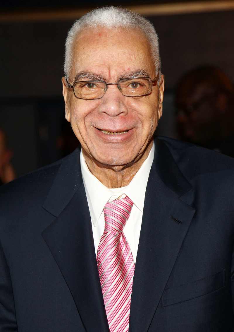 Earle Hyman Dead: ‘The Cosby Show’ Actor Who Played Bill Cosby’s Father ...