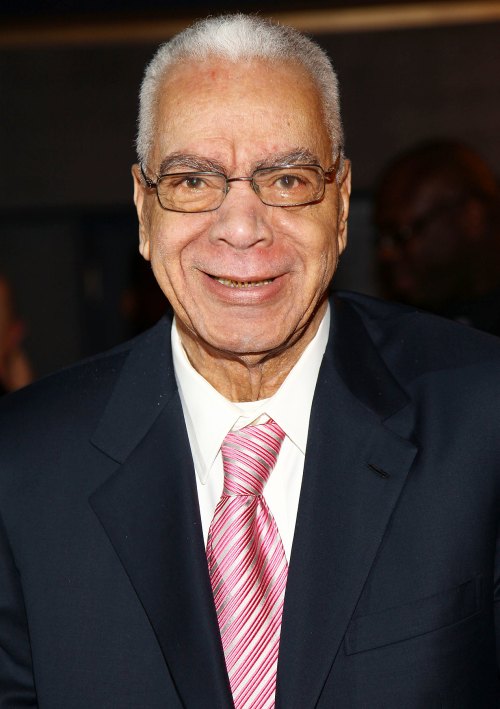Earle Hyman Dead: ‘The Cosby Show’ Actor Who Played Bill Cosby’s Father ...