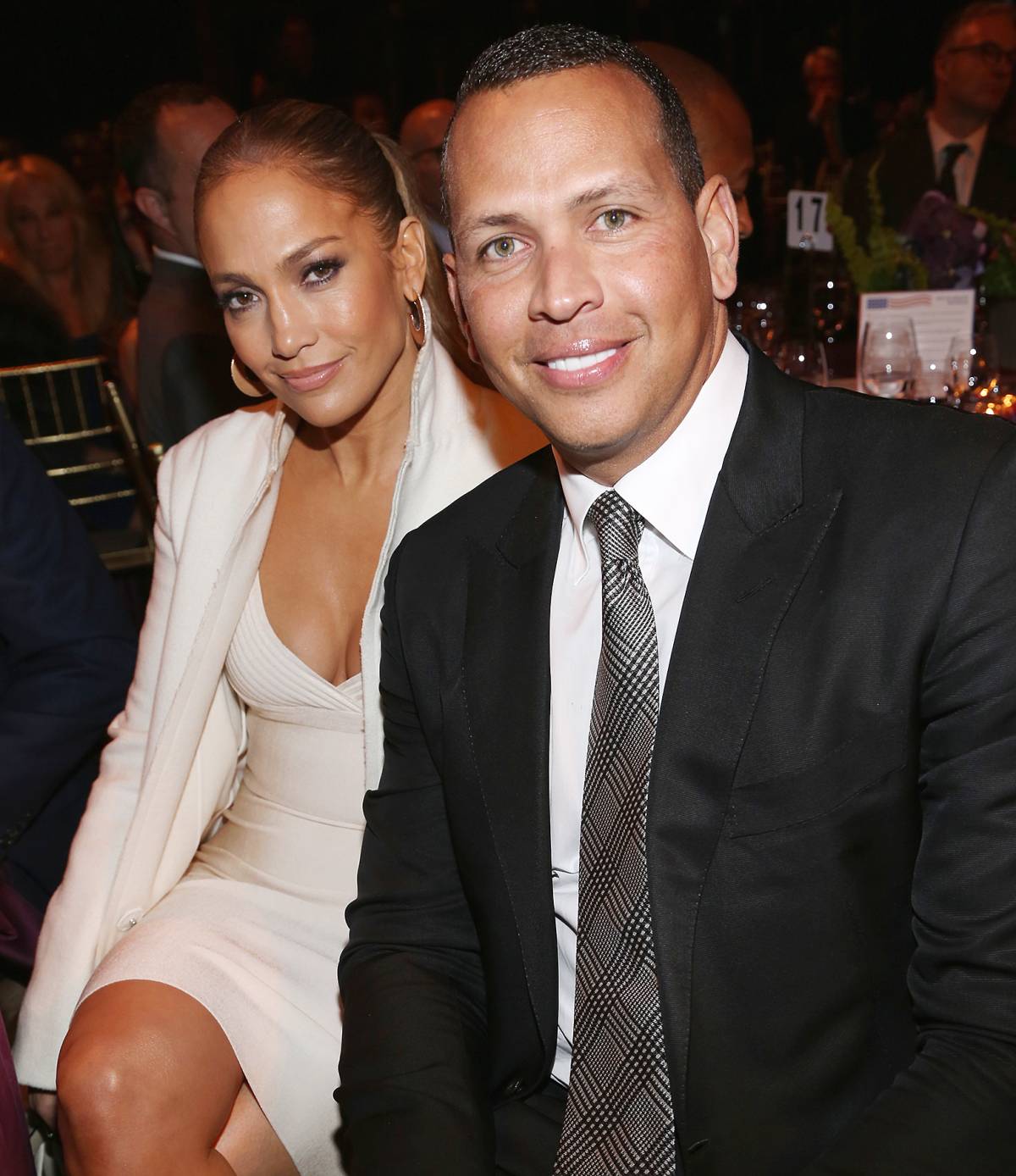 Alex Bregman Thinks Jennifer Lopez, Alex Rodriguez Should Change Couple ...
