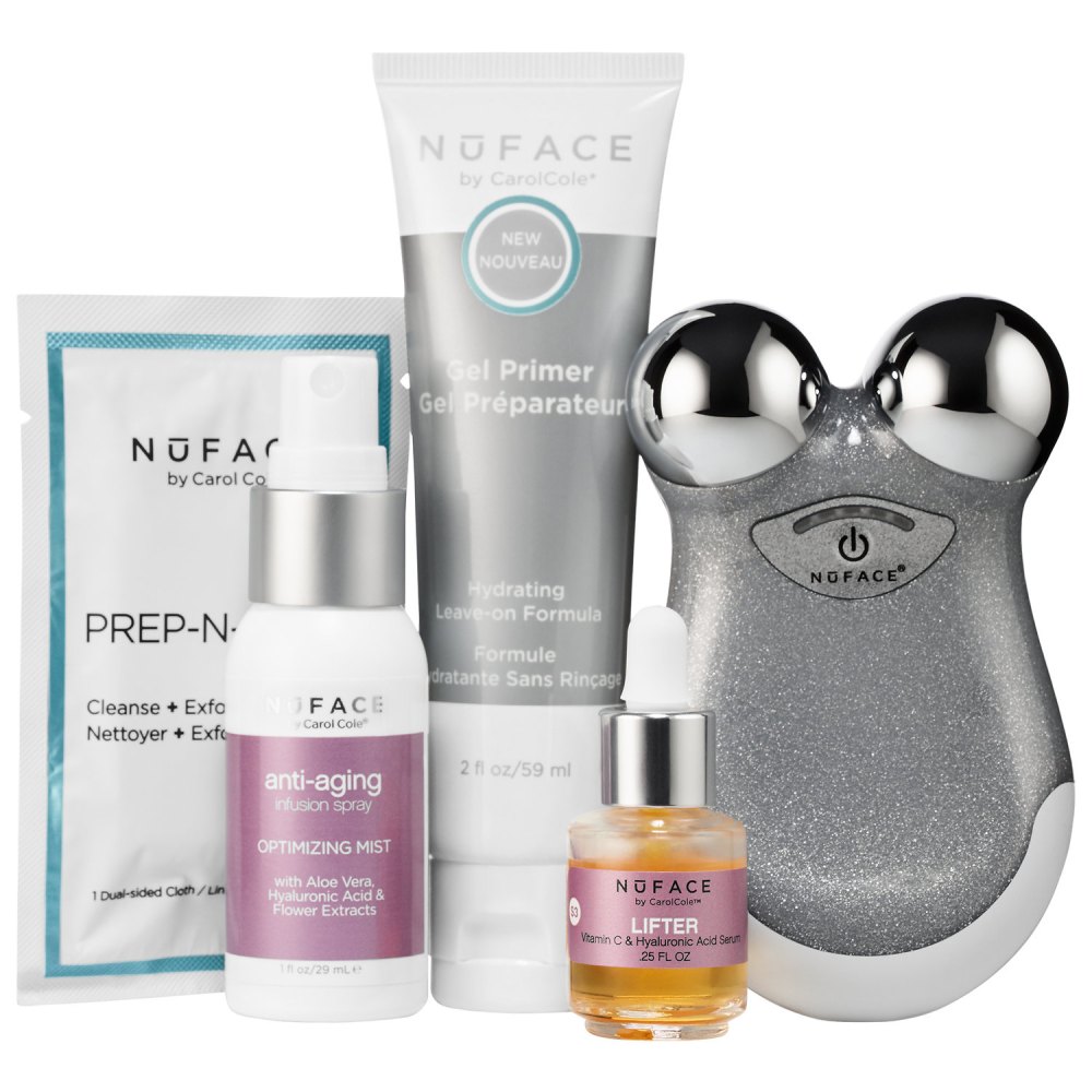 2017 Holiday Gift Guide: Pampering Presents | Us Weekly