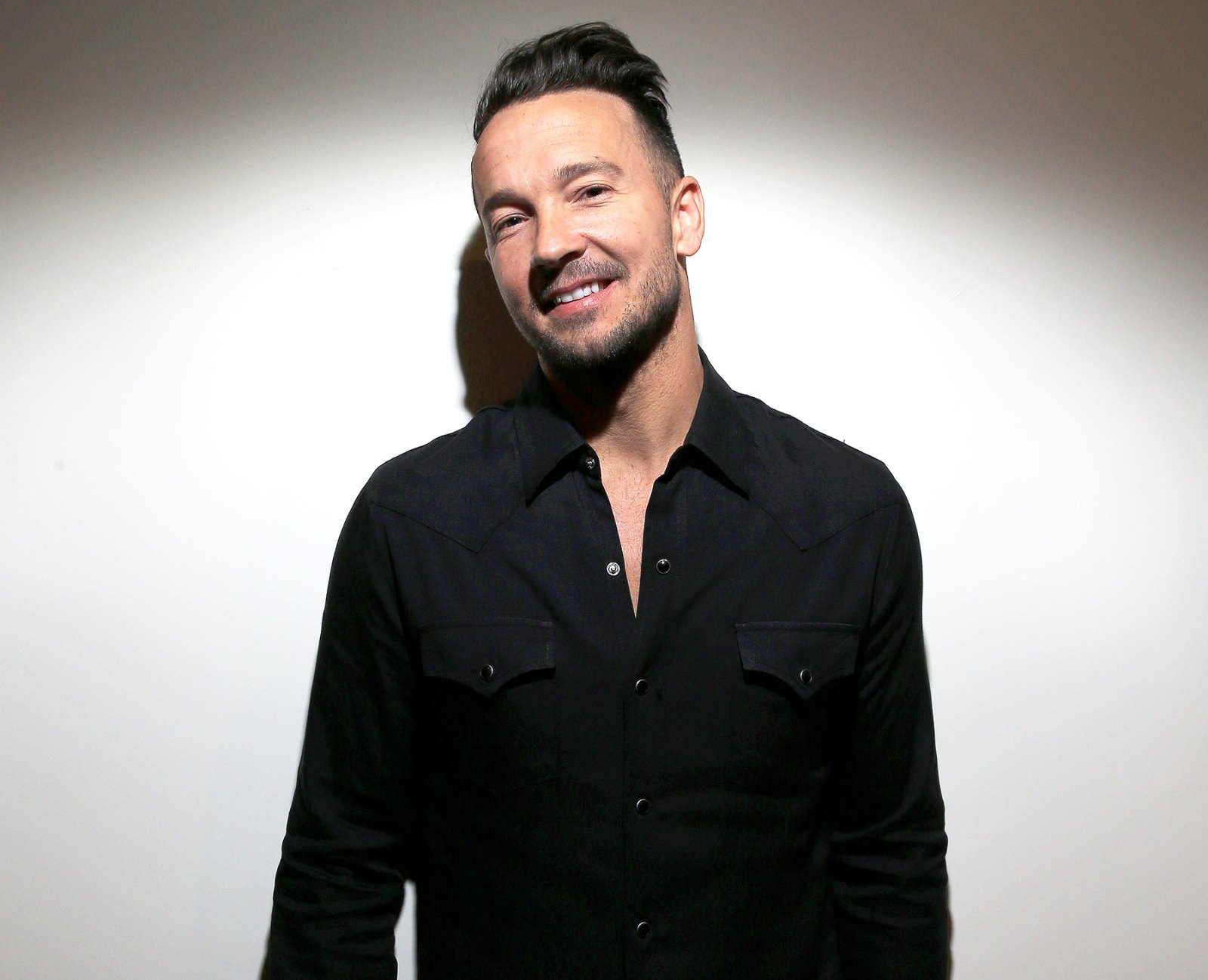 Pastor Carl Lentz Talks Justin Bieber: Q&A | Us Weekly