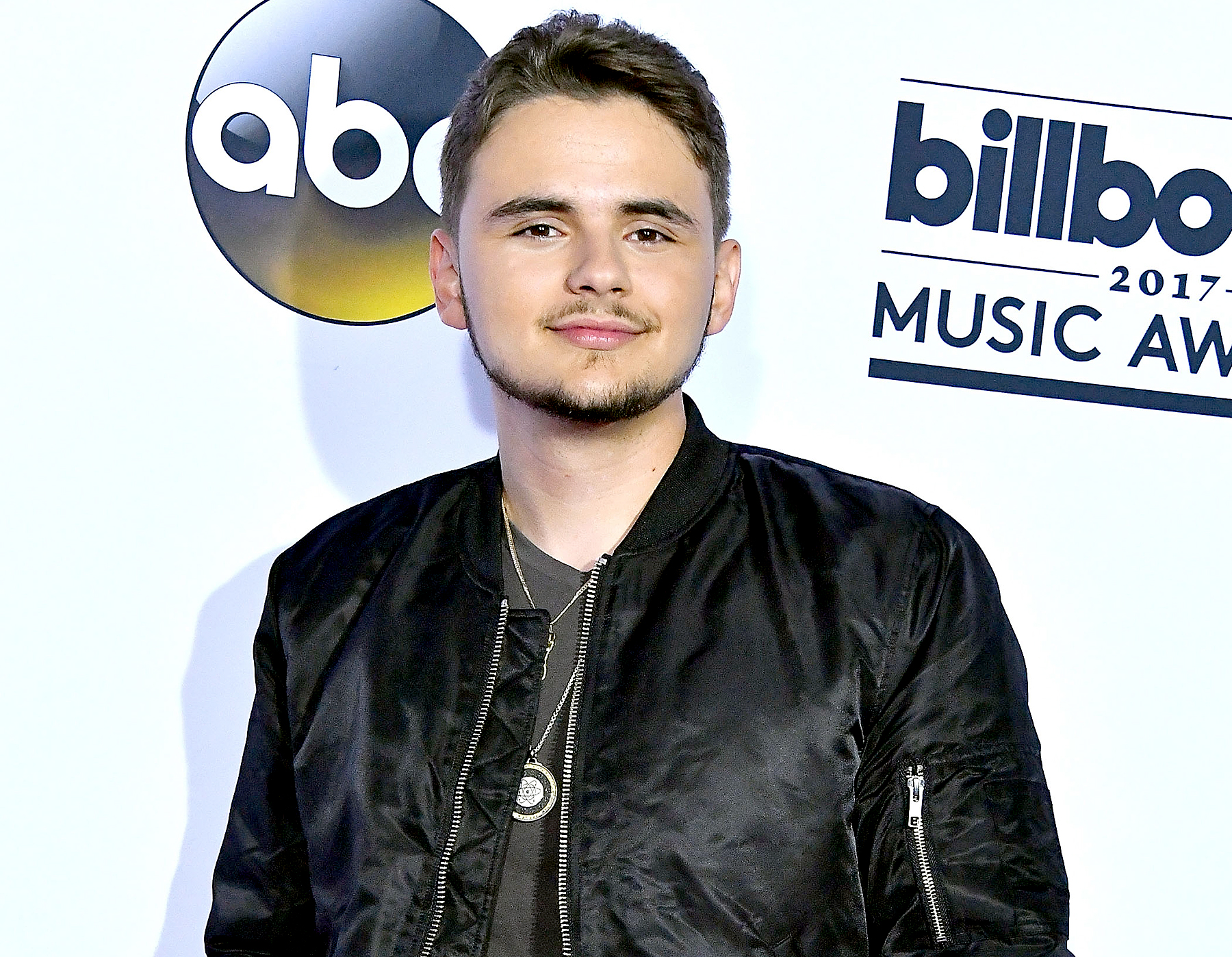 Prince Jackson News - Us Weekly