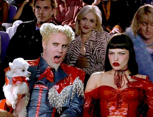 Ariana Grande, Mac Miller Dressed as ‘Zoolander’ Characters: Pics! | Us ...