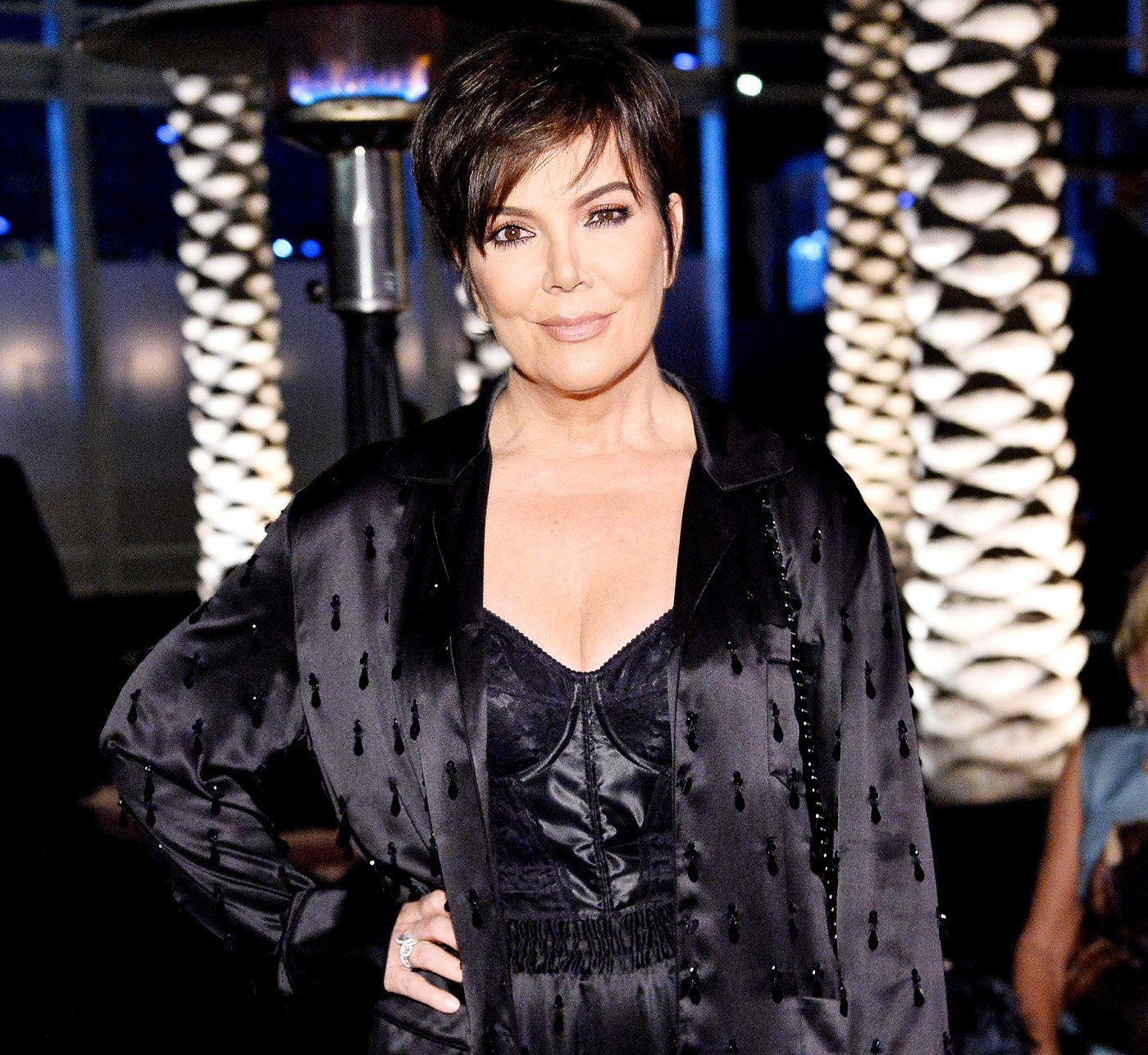 'KUWTK' Recap: Kris Jenner Finally Answers Big Caitlyn Jenner Question ...