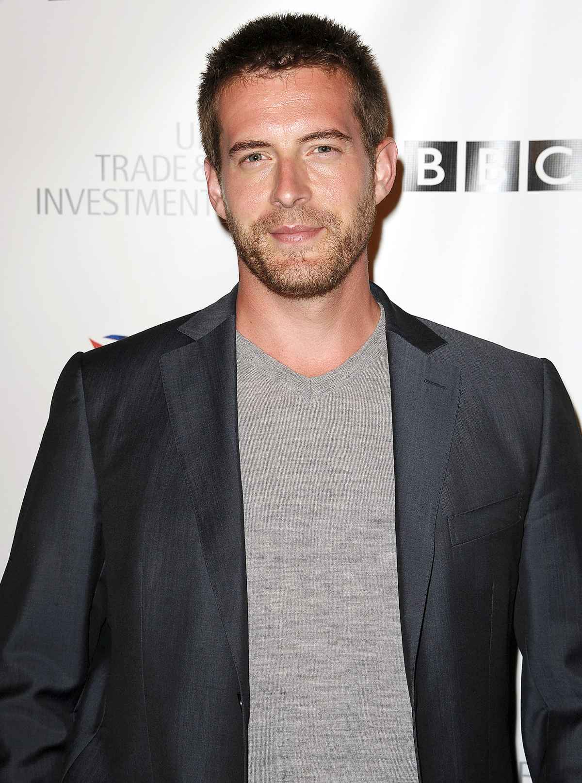 Matt Grant News - Us Weekly