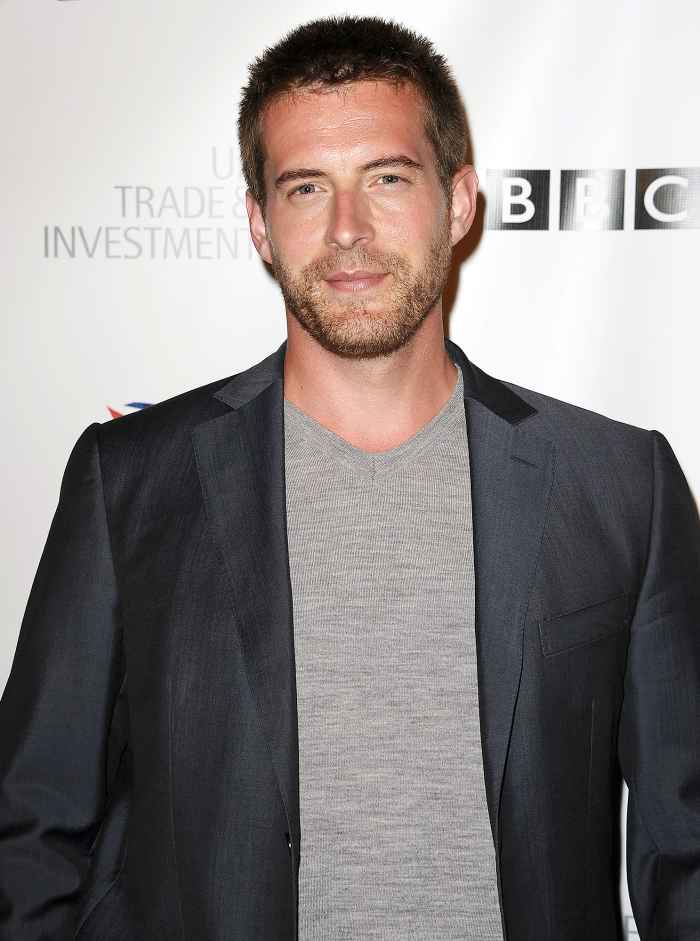 Matt Grant News - Us Weekly