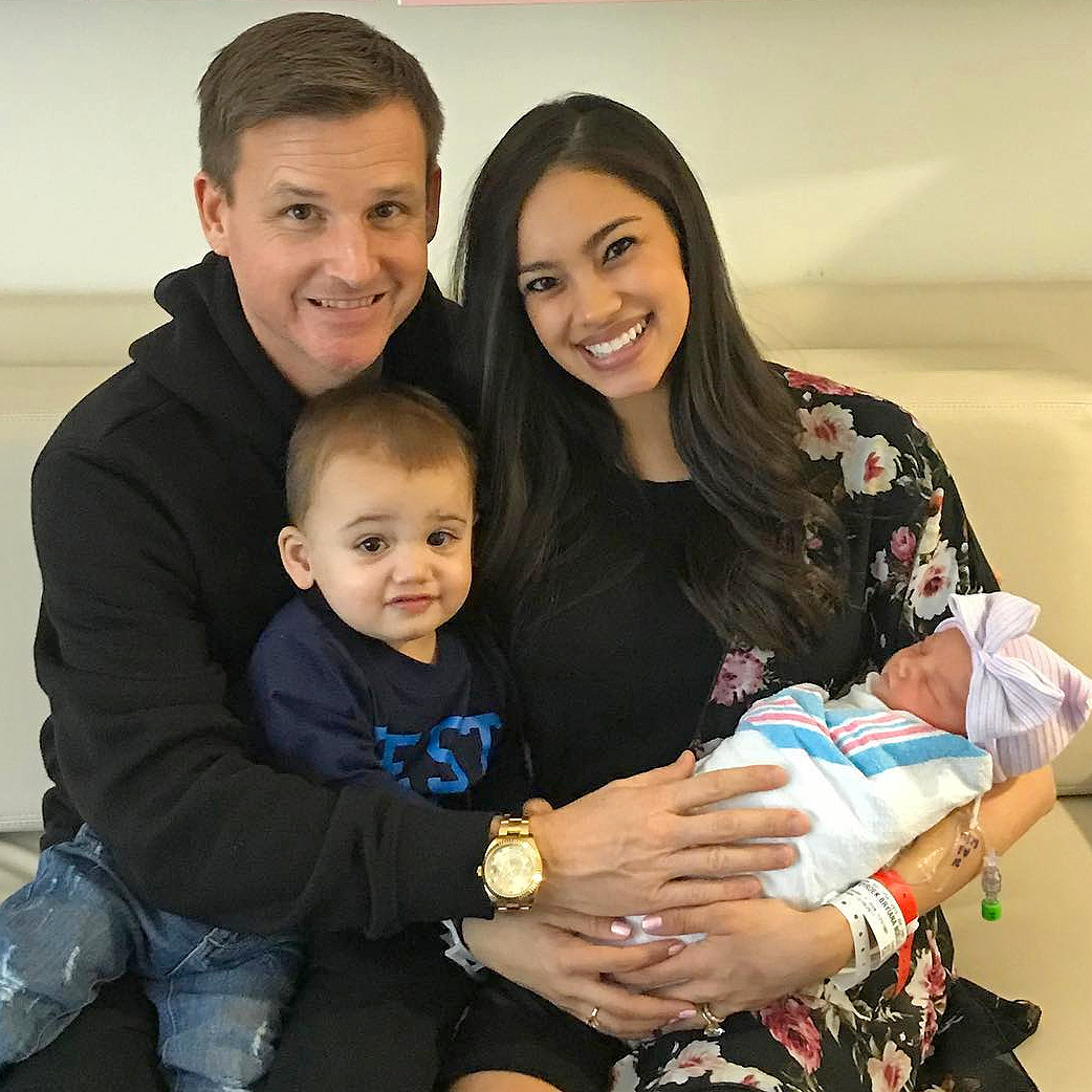 Bryiana Noelle Rob Dyrdek