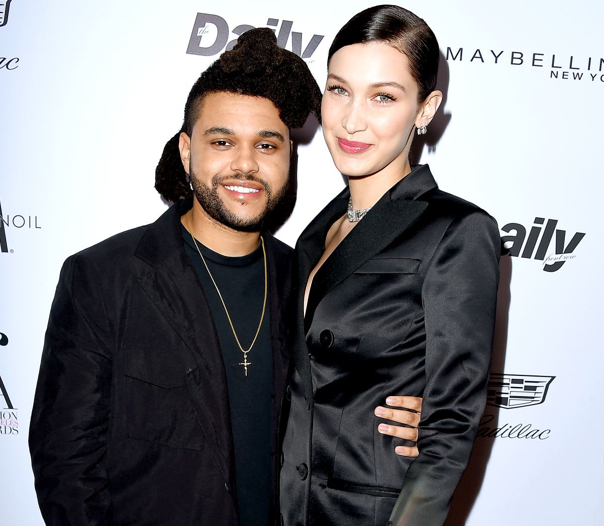 The Weeknd, Bella Hadid Are ‘Still Totally in Love’ | Us Weekly