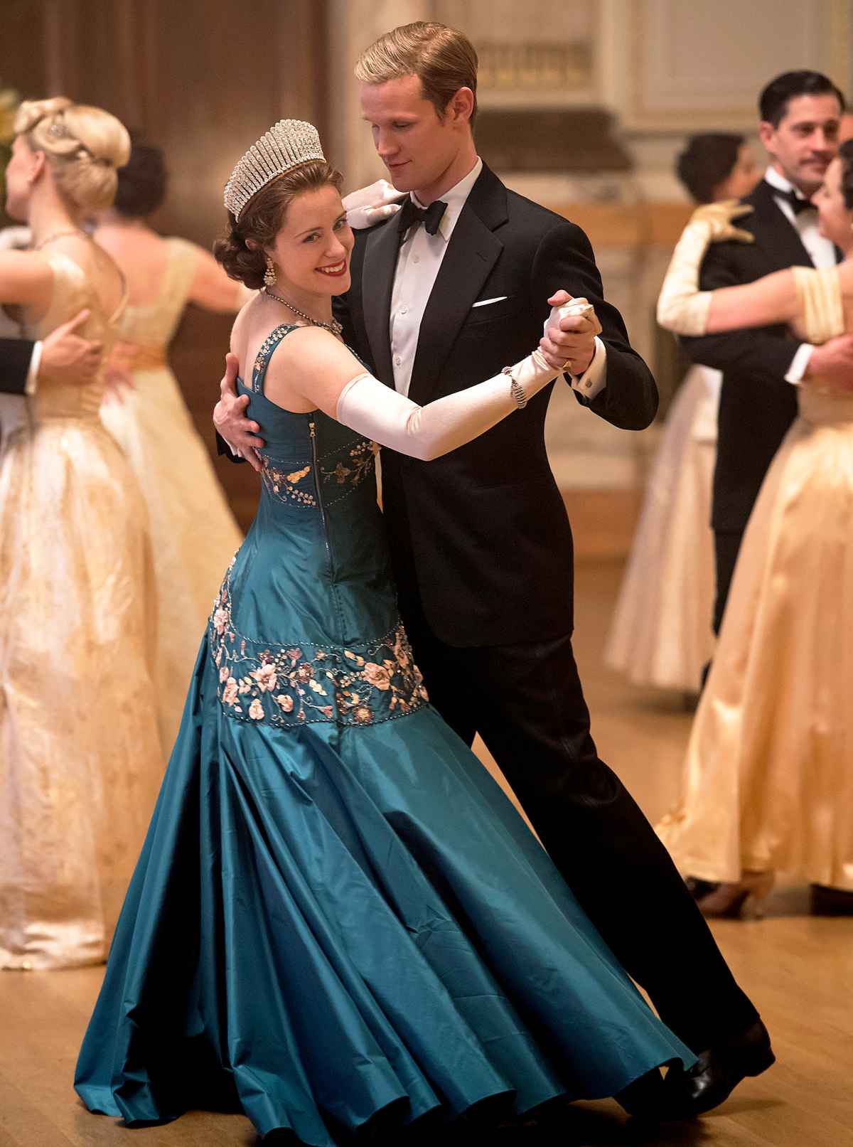 ‘The Crown’ Season 3: What We Know So Far | Us Weekly