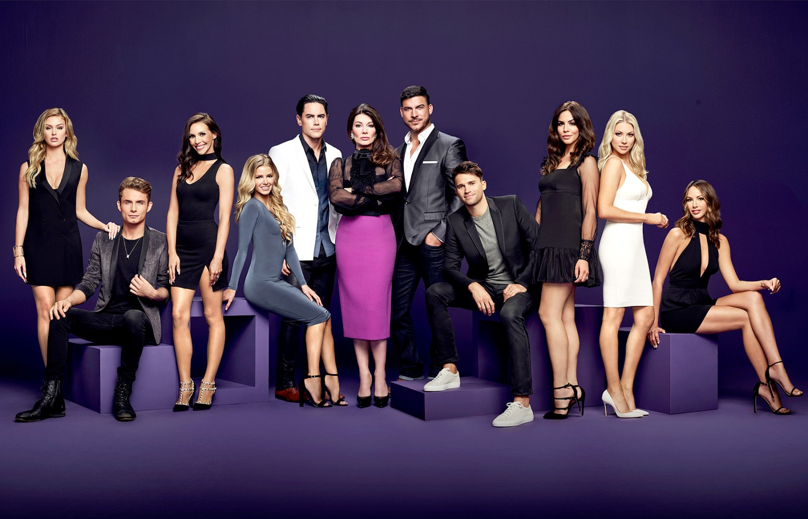 ‘Vanderpump Rules’ Recap: Brittany Confronts Jax About Faith at Girls ...