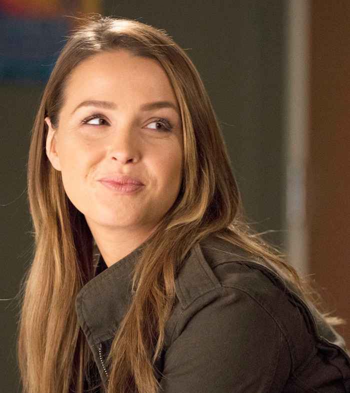 'Grey’s Anatomy’: Paul’s Fate Revealed | Us Weekly