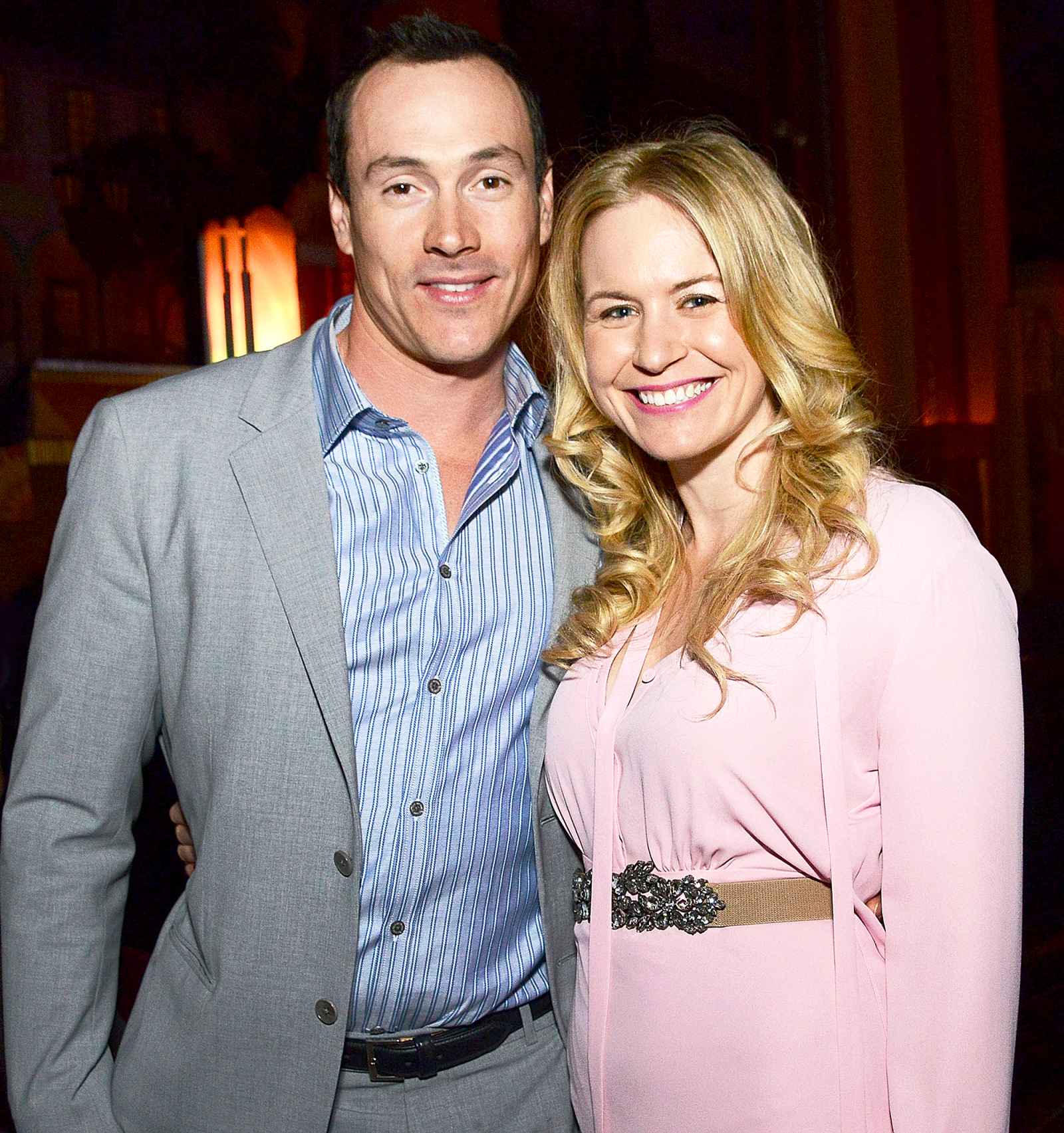 Chris Klein News - Us Weekly
