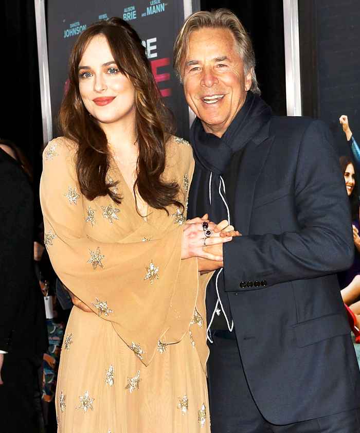 Don Johnson News - Us Weekly