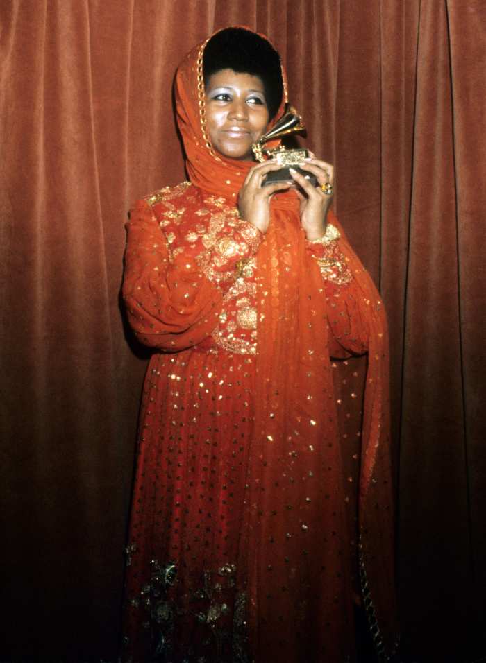 Grammys Fashion: Best Styles Through the Decades