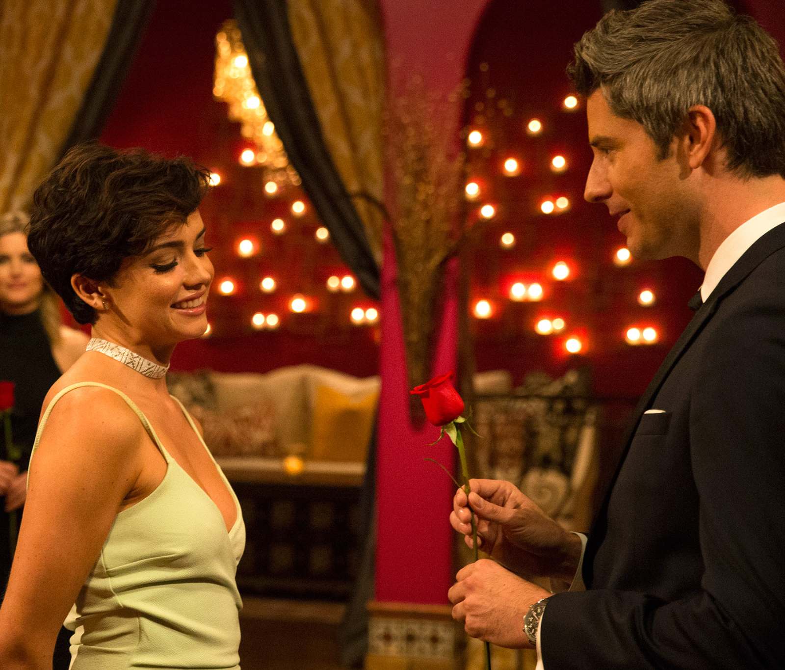 Arie Luyendyk Jr.: Age 'Is Not Even a Factor' on 'The Bachelor' | Us Weekly