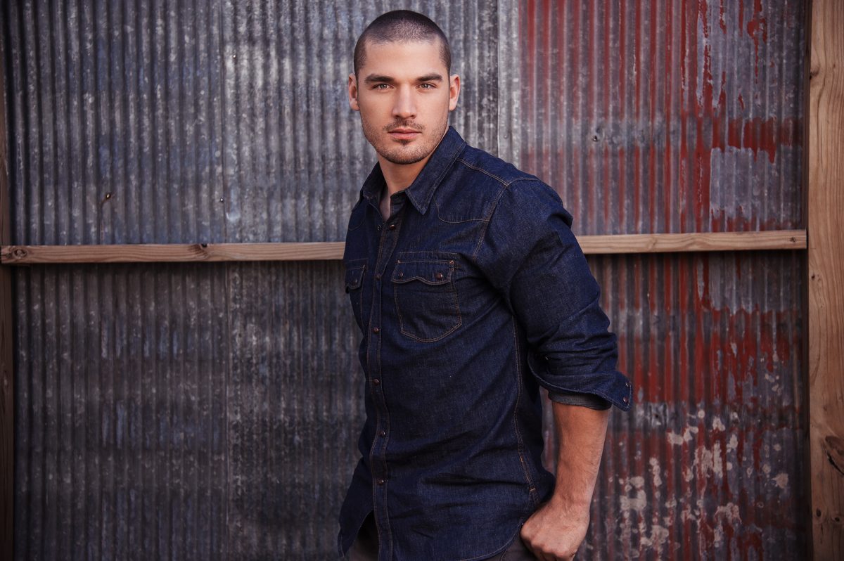 Meet the Cast of CMT’s New Reality Show ‘Music City’
