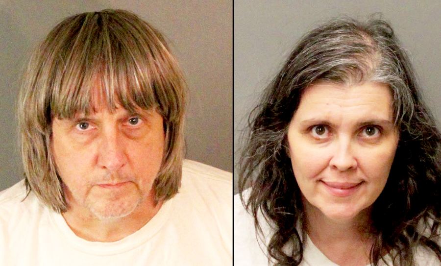 Tortured Turpin Sibling Was Known as ‘Cootie Kid,’ Says Former ...