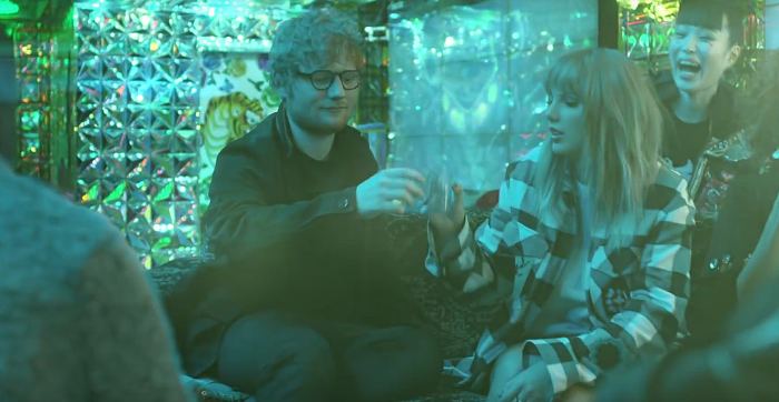 Taylor Swift's 'End Game' Music Video Is Finally Here: Watch! | Us Weekly