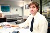 Emily Blunt Gushes Over John Krasinski’s Acting on ‘The Office’ | Us Weekly