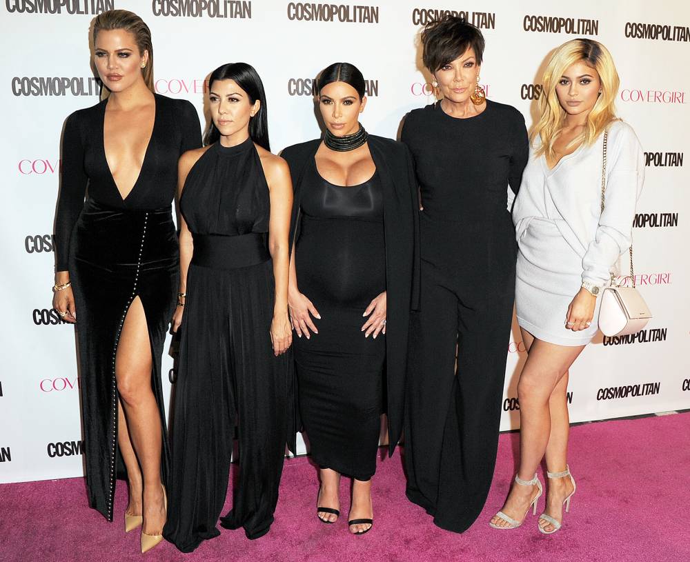 Relive the Kardashians’ Best Quotes About Family