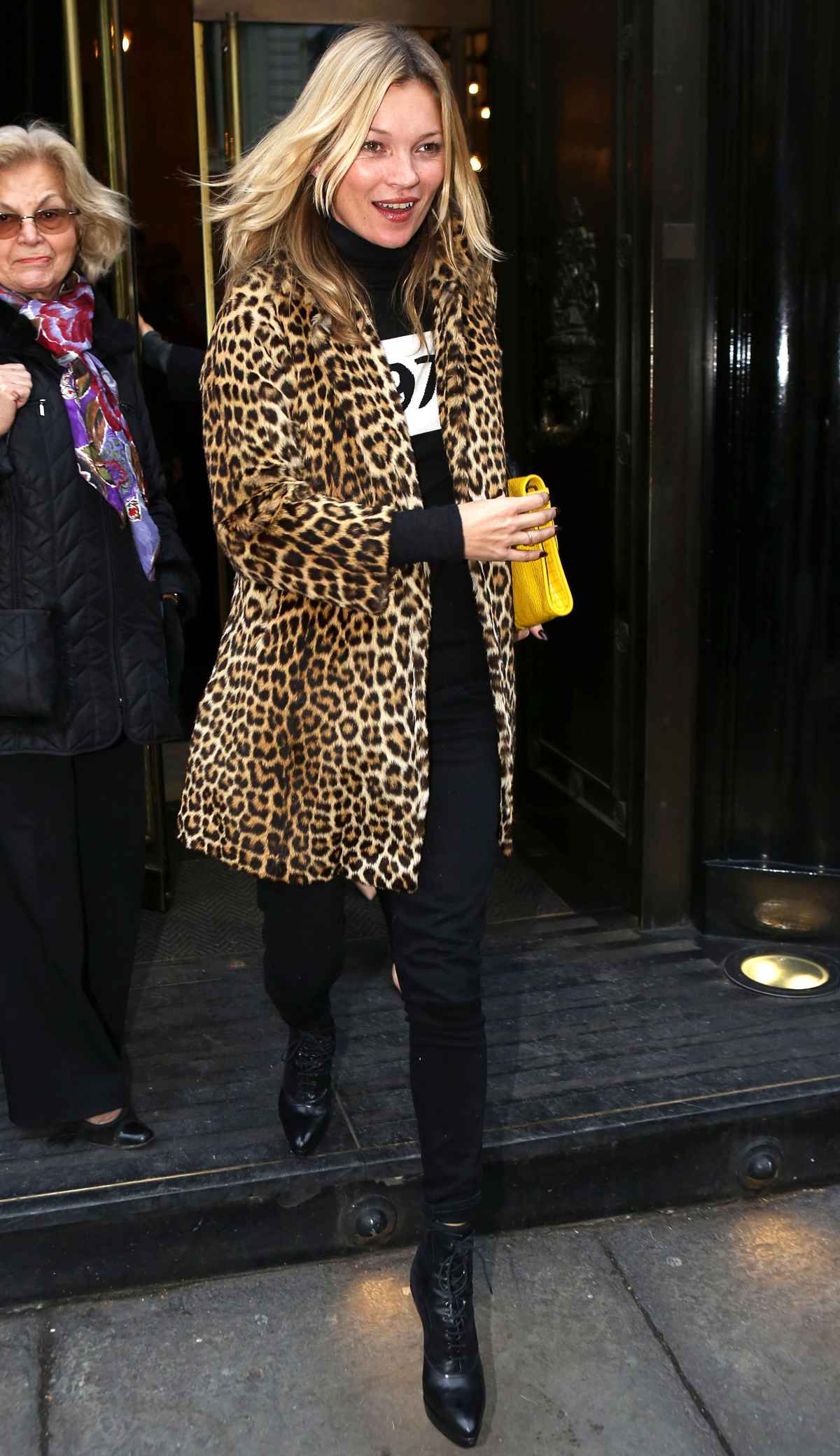 Kate Moss's Style Evolution: Her All-Time Best Fashion Looks