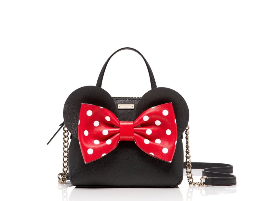 Kate Spade for Minnie Mouse: See the Disney-Inspired Collection | Us Weekly