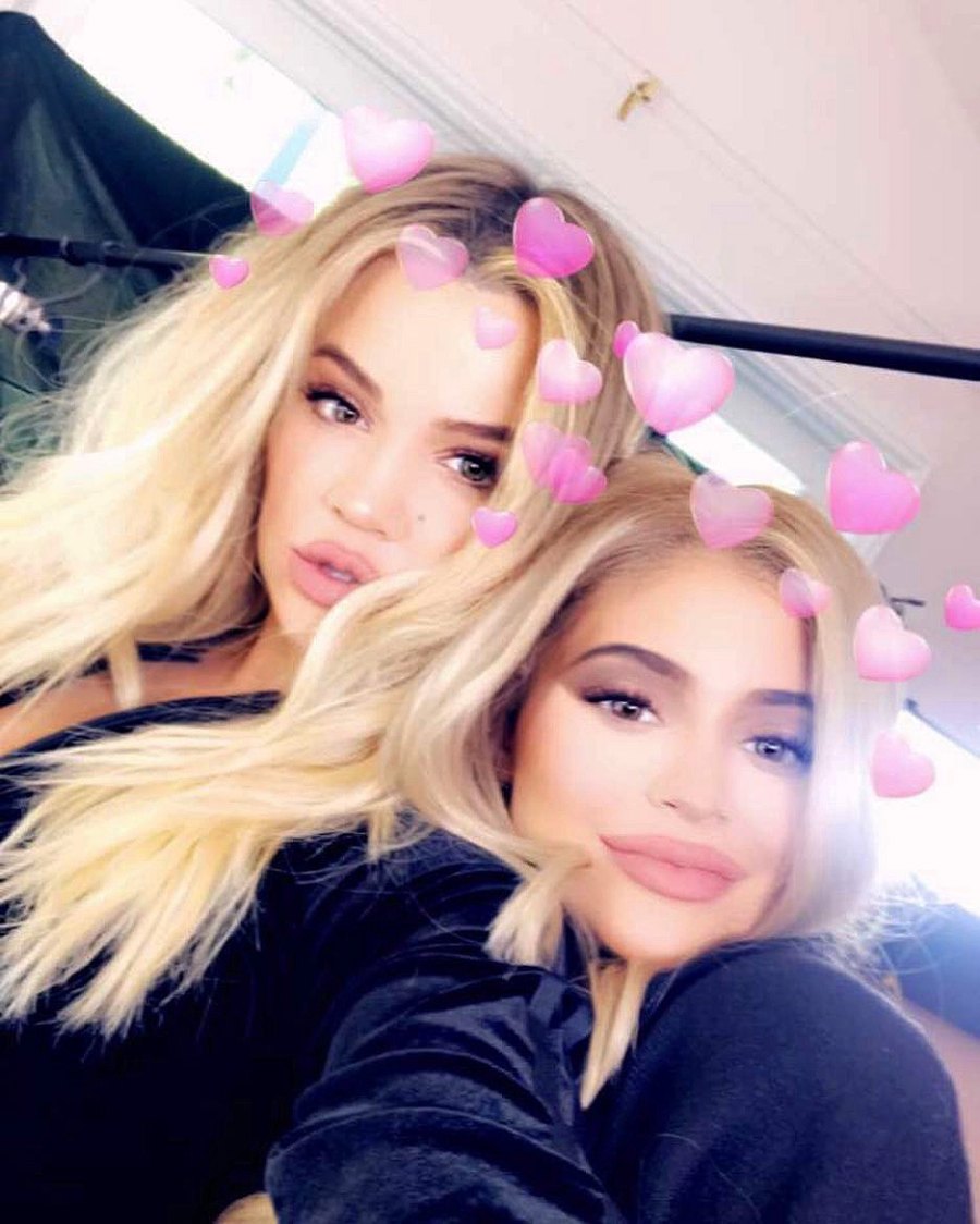 'KUWTK' Recap: Blac Chyna, Rob Kardashian’s Legal Drama Ends | Us Weekly