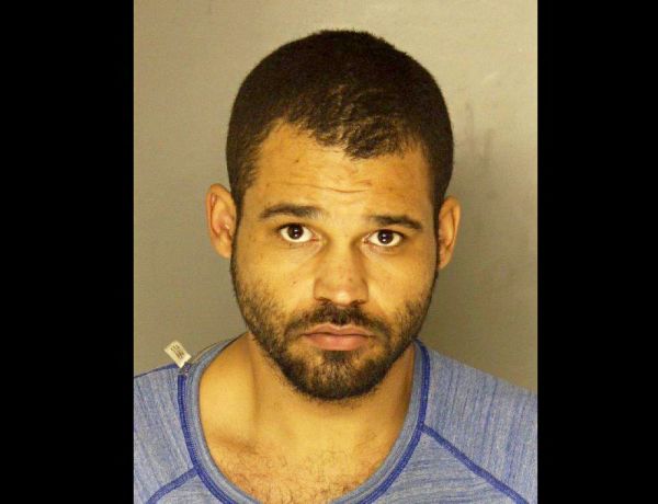 Jenelle Evans’ Ex Kieffer Delp Arrested for Alleged Meth Lab | Us Weekly