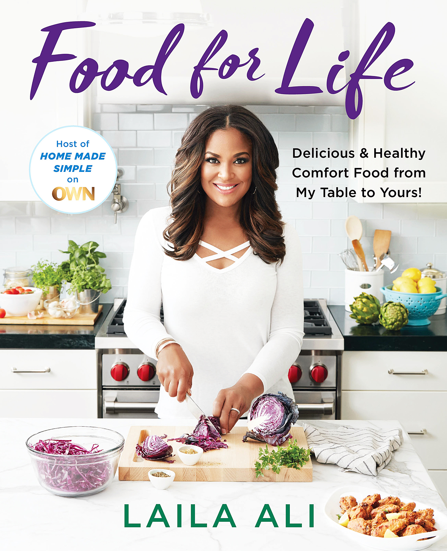 Laila Ali News - Us Weekly