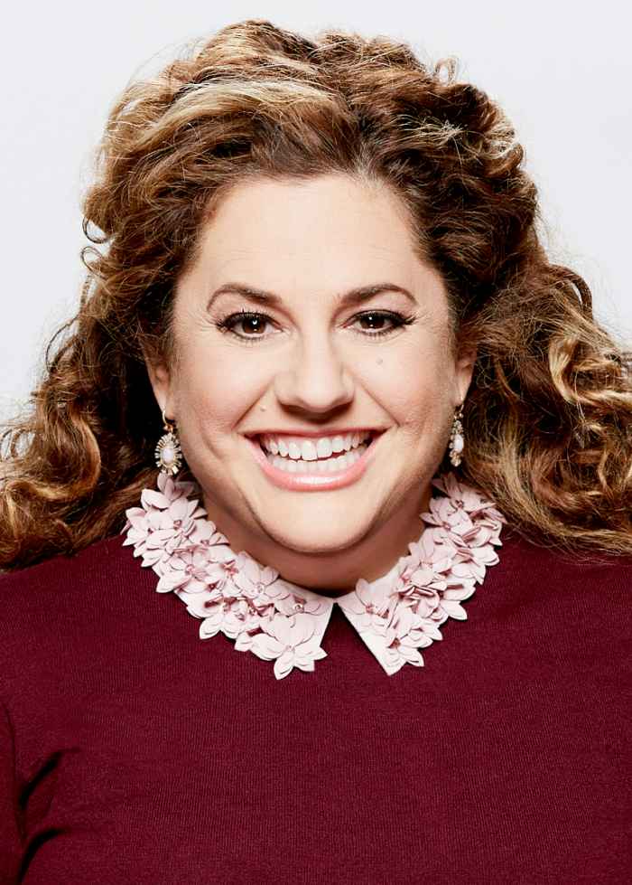 'Celebrity Big Brother' Winner Marissa Jaret Winokur: Read Her Q&A | Us ...