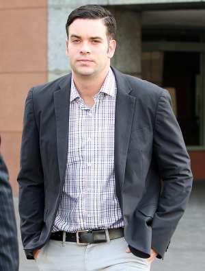 Mark Salling ‘Knew He Had Nothing to Come Back to’ After Prison | Us Weekly