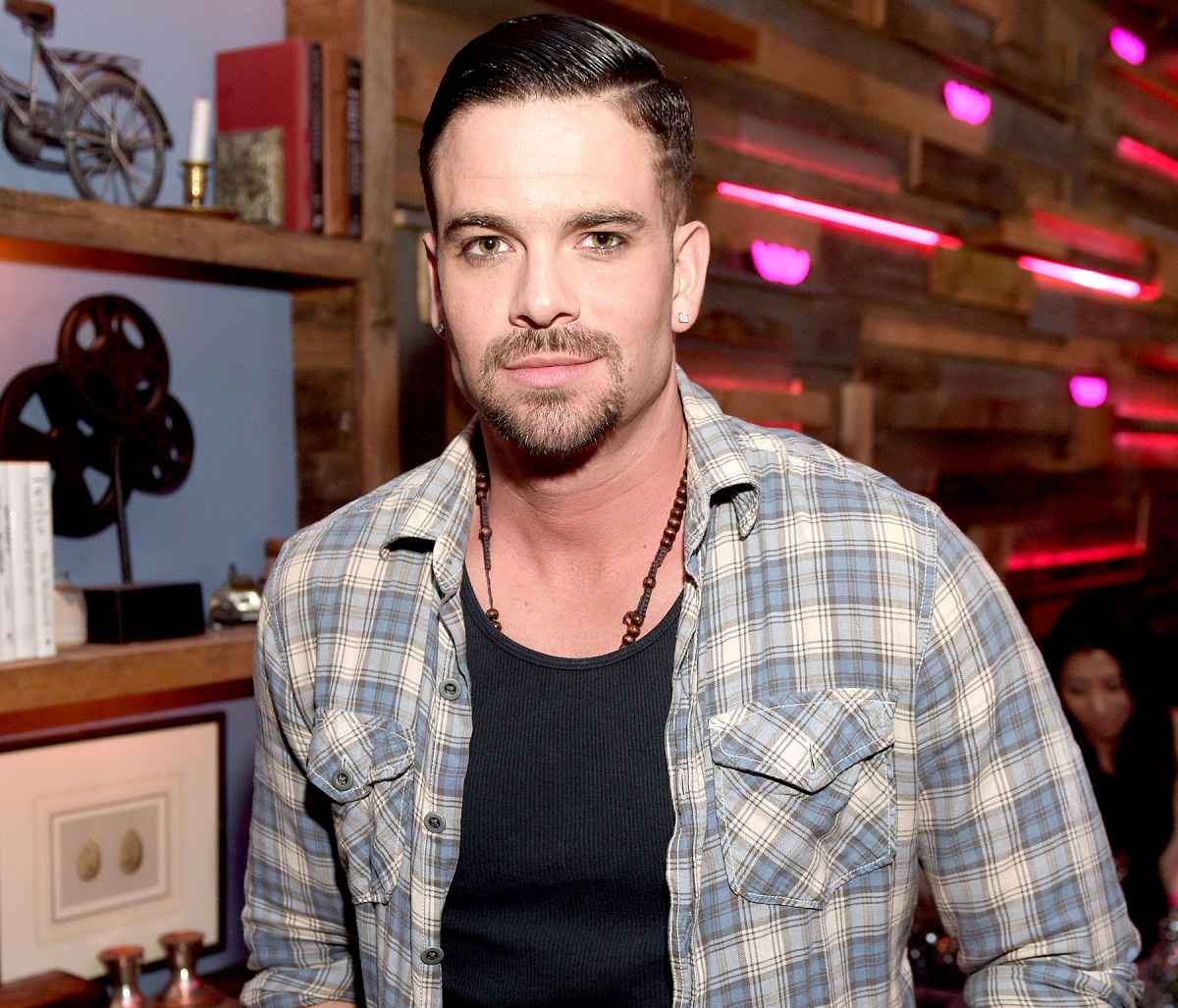 Mark Salling’s Lawyer Speaks Out After ‘Glee’ Alum’s Death | Us Weekly