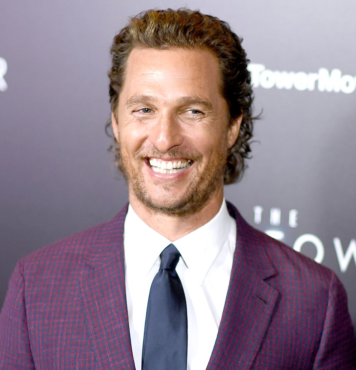 Rooster McConaughey on the Best Advice His Brother Matthew Gave Him ...