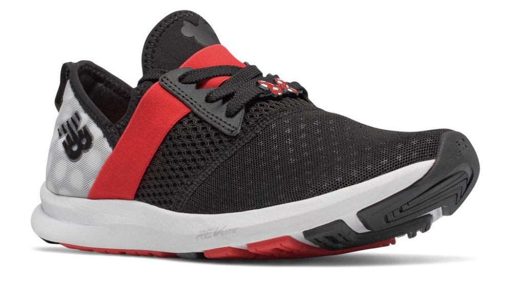 New Balance x Minnie Mouse Running Sneakers: See All the Shoes | Us Weekly