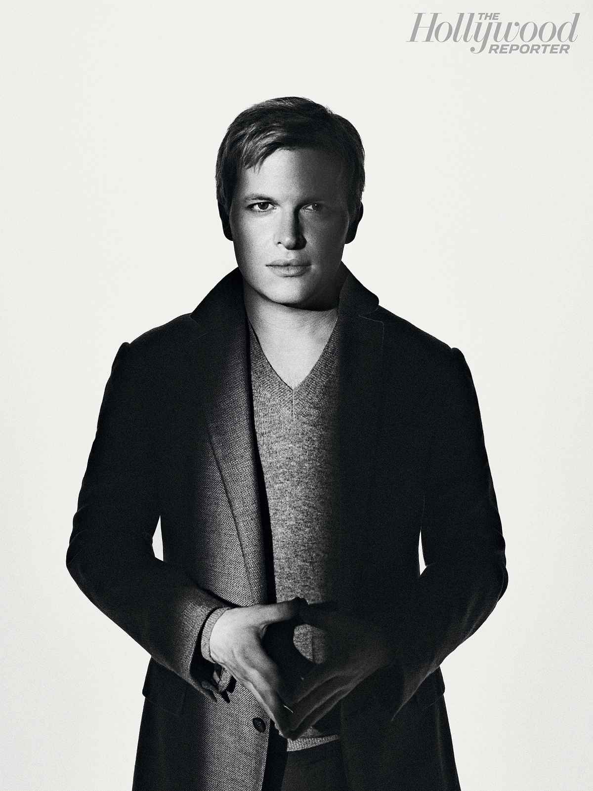 Woody Allen’s Son Ronan Farrow: I Understood ‘Abuse of Power’ | Us Weekly