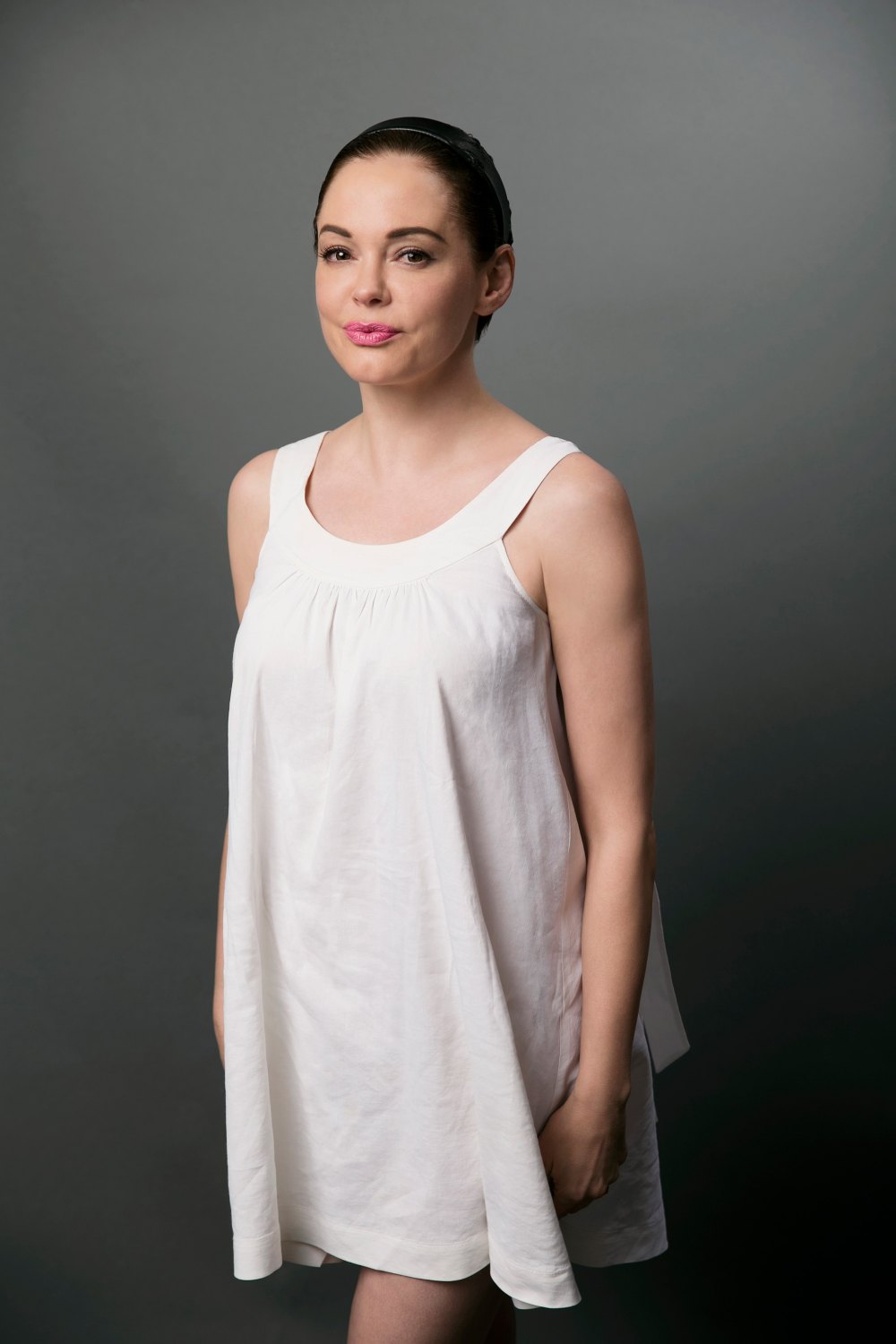 Rose McGowan’s ‘Brave’ Memoir: Biggest Revelations | Us Weekly