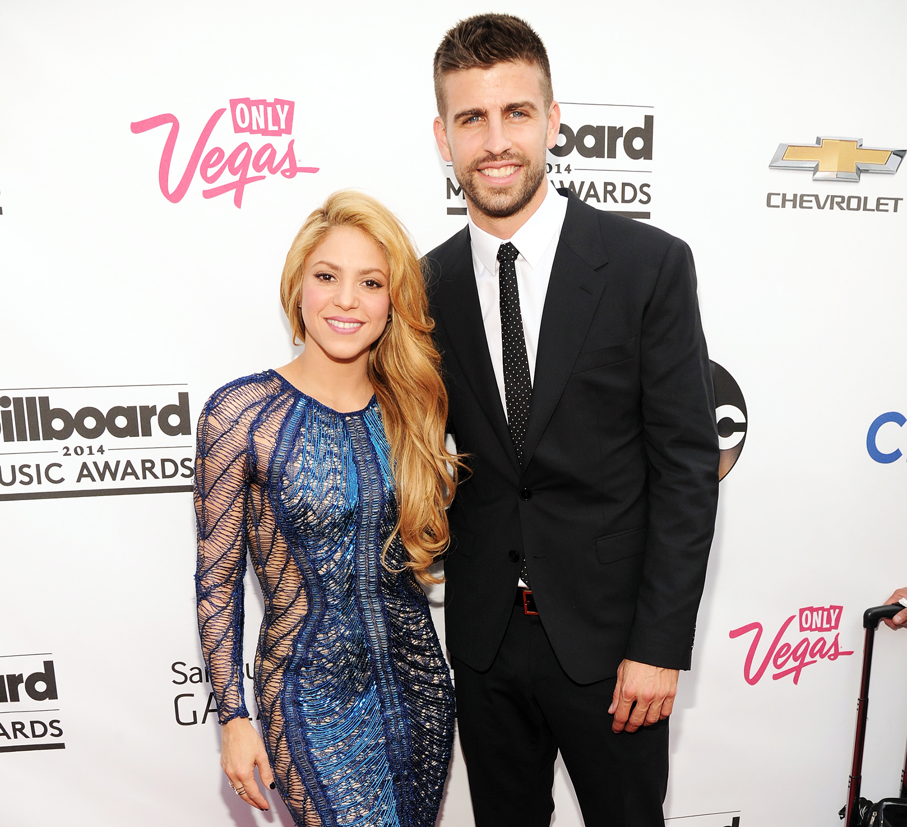 Gerard Pique News - Us Weekly