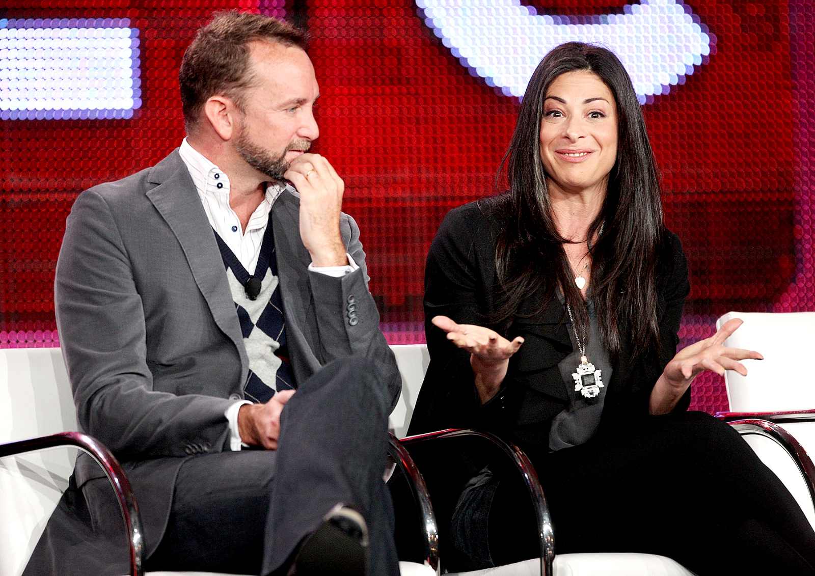 clinton kelly News - Us Weekly