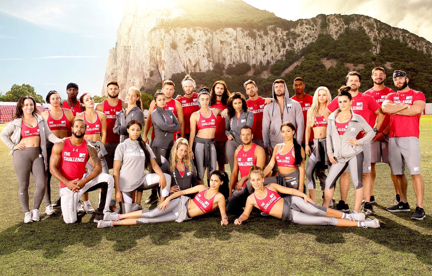 The Challenge’s Johnny Bananas, Natalie Negrotti Have Cozy Date Night ...