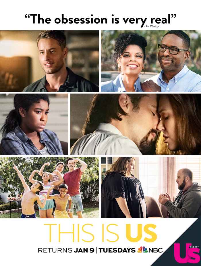 ‘This Is Us’ Key Art May Bring You to Tears | Us Weekly
