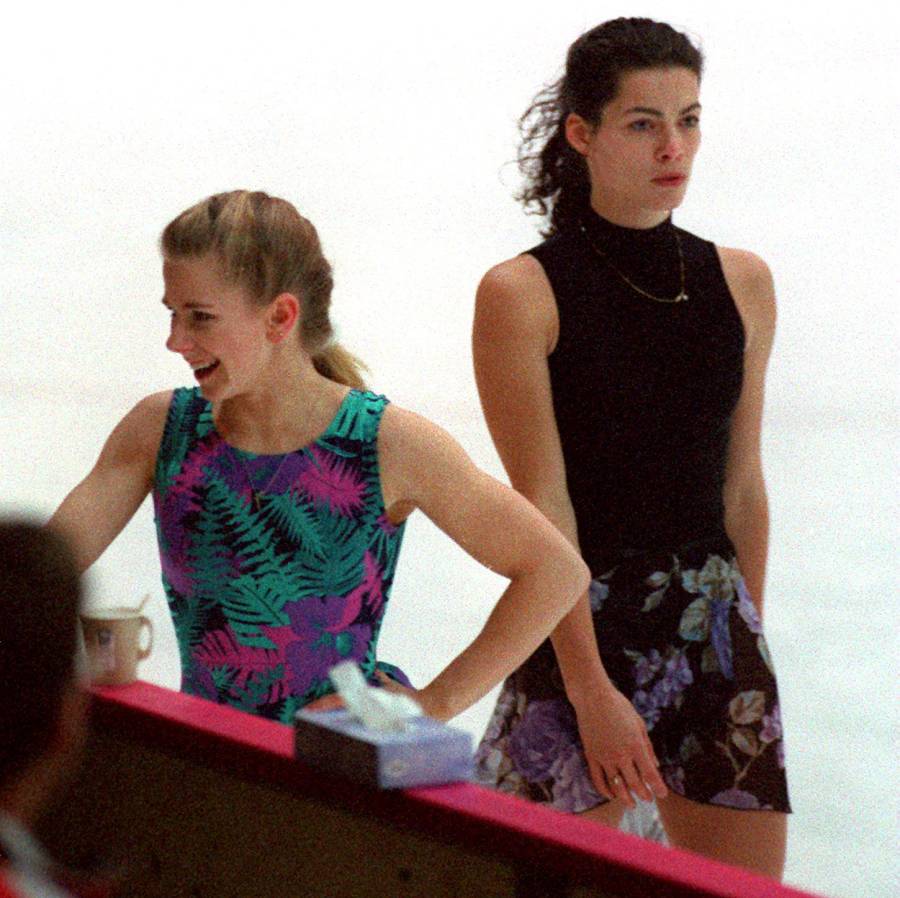 Tonya Harding Admits Prior Knowledge of Nancy Kerrigan Attack | Us Weekly
