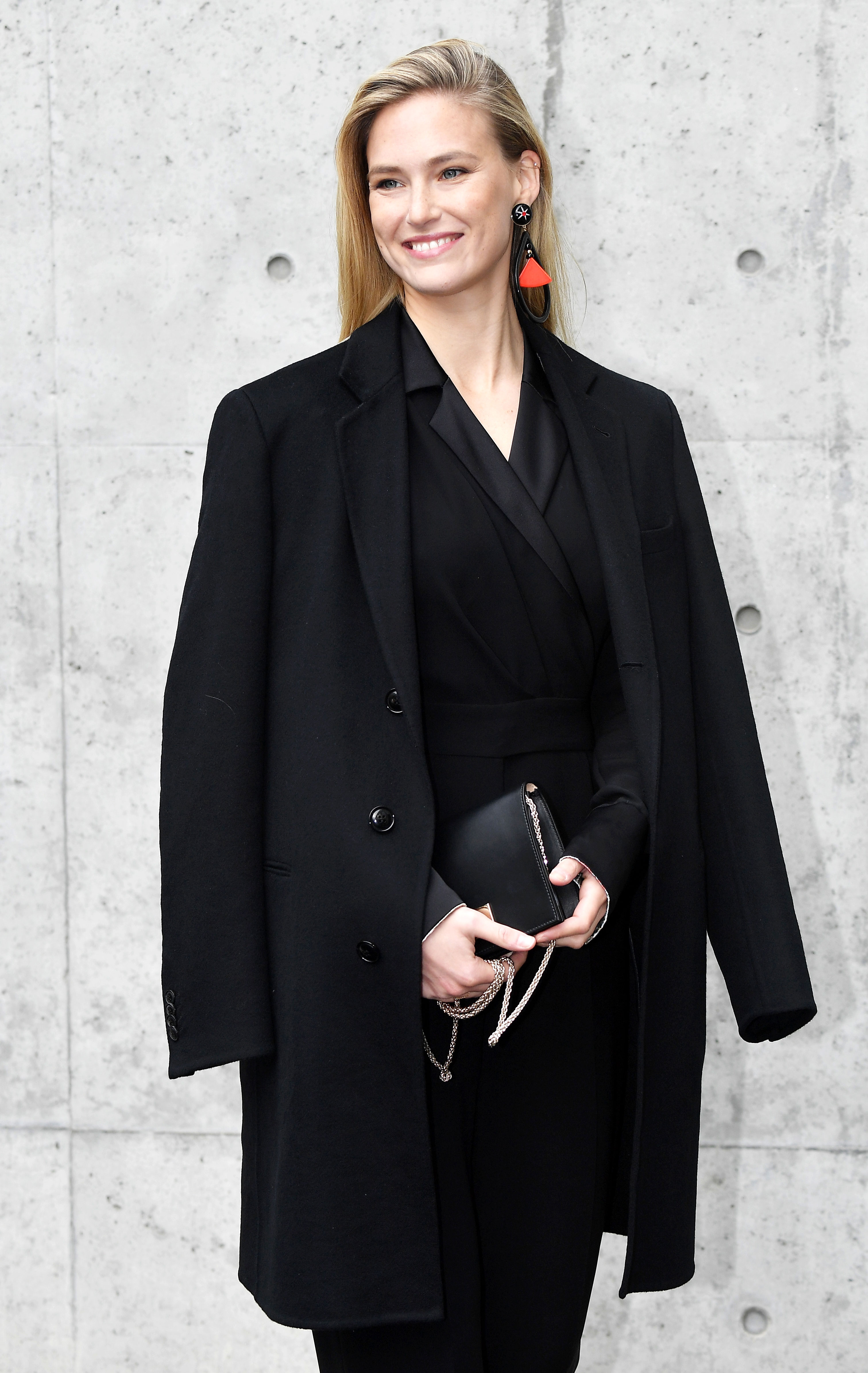 Milan Fall 2018 Fashion Week: Celeb Street Style Looks | Us Weekly